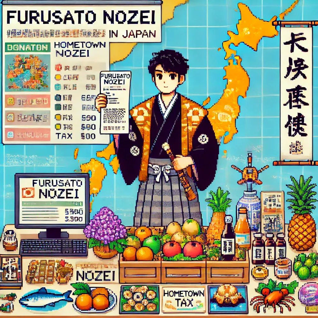 【借金返済の為にした事】節約節税の王道「ふるさと納税」をやろうぜ！ - 副業サラリーマンの断酒・家計改善ブログ